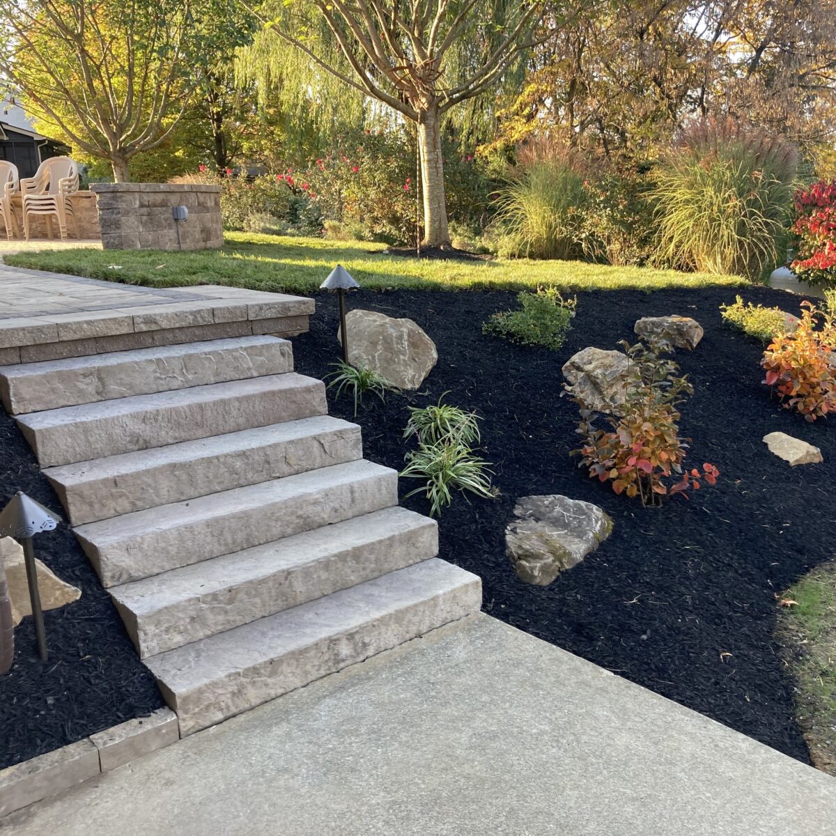 Lawn & Property Maintenance Services - Lehigh Valley - Turfpro