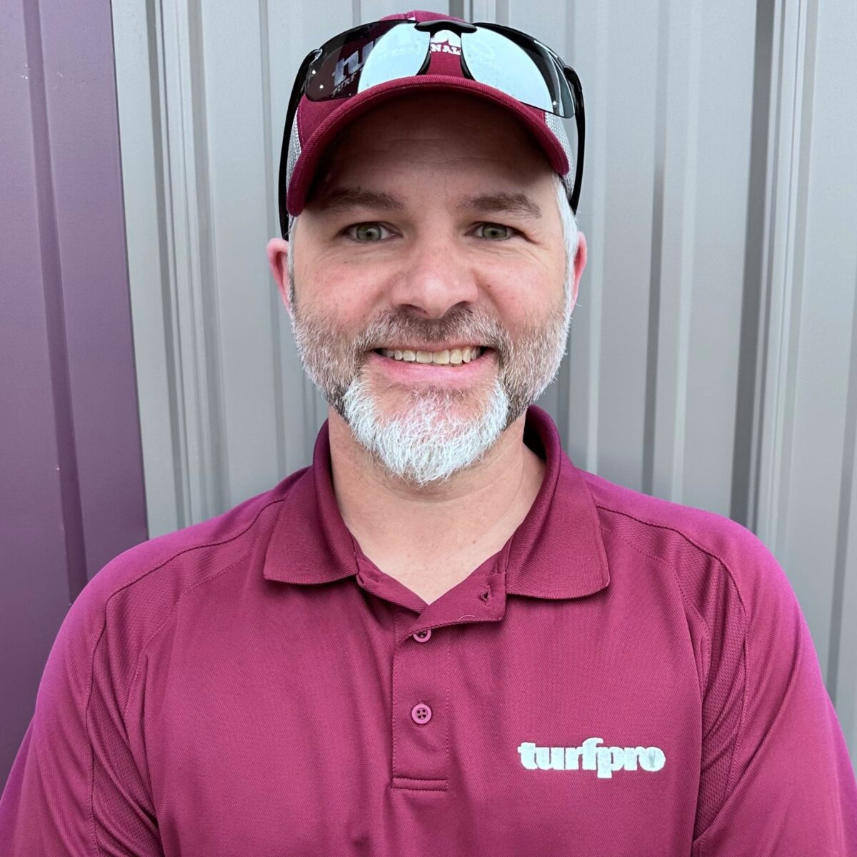 Our Team - Turfpro